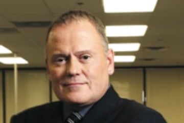 GoDaddy's Bob Parsons: We're Only Seeing the Tip of the Iceberg ...