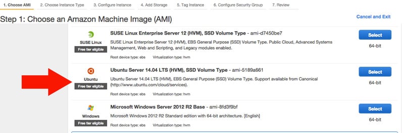 How to Install WordPress, WooCommerce on Amazon Web Services ...