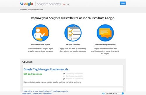 10 Free Educational Resources for Ecommerce Merchants | Practical Ecommerce