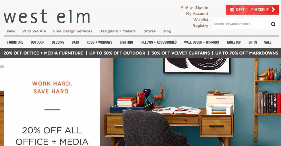 Ecommerce Page Titles Key for Shoppers (and SEO) - Practical Ecommerce