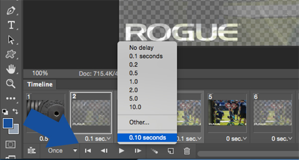 How To Open Timeline In Photoshop Cs5 - Morris Twounds