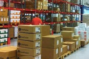 Better Order Fulfillment Starts with Receiving Department - Practical ...