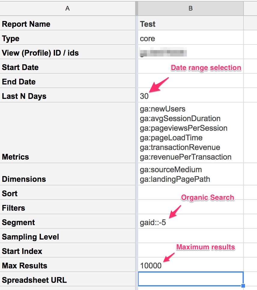 SEO: How to Improve Site-specific Ranking Factors - Practical Ecommerce