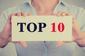 July 2018 Top 10: Our Most Popular Posts - Practical Ecommerce