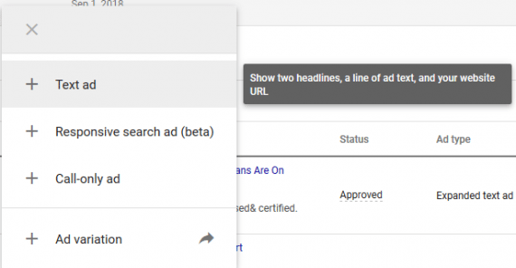 Google Ads Expands Headlines, Descriptions, Characters - Practical ...