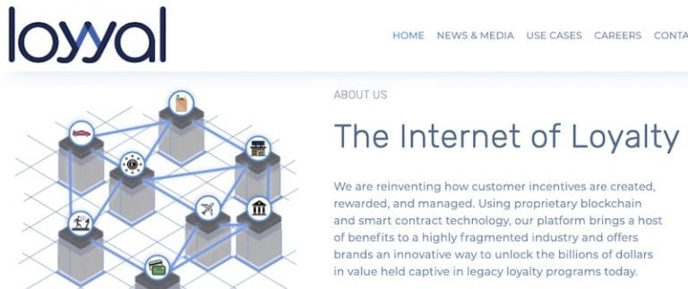 How Blockchain Is Changing Loyalty Programs - Practical Ecommerce