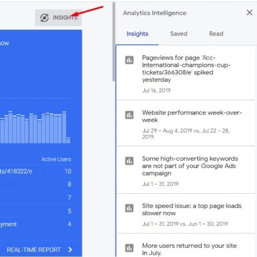 Using Google Analytics’ Learning Resources - Practical Ecommerce