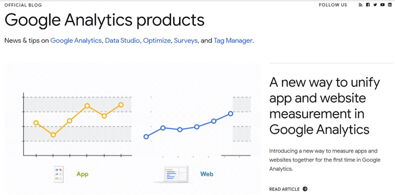 Using Google Analytics’ Learning Resources - Practical Ecommerce