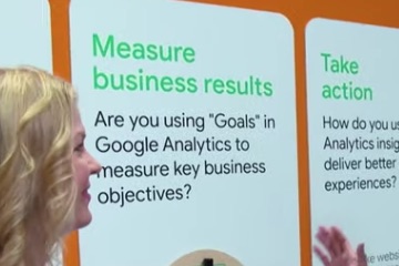 Using Google Analytics’ Learning Resources - Practical Ecommerce