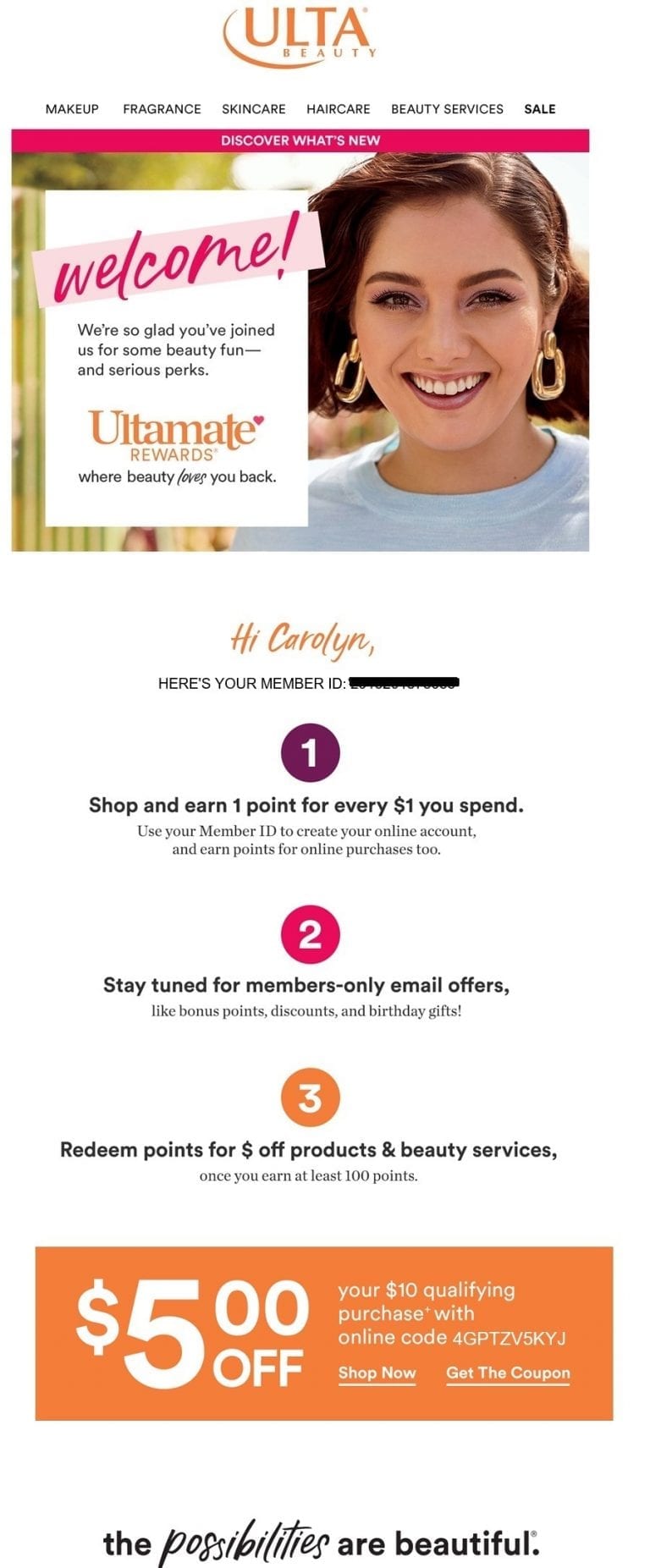 Rewards Programs Drive Email Marketing Success - Practical Ecommerce