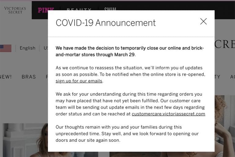 Performance Marketing in the Coronavirus Downturn - Practical Ecommerce