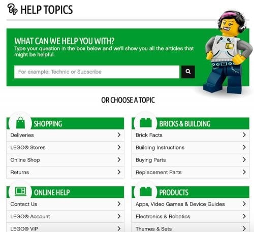 Using FAQs to Close More Sales - Practical Ecommerce