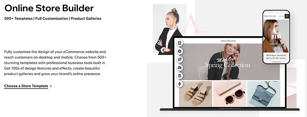 Drag And Drop Ecommerce Tools Are On The Rise Practical Ecommerce