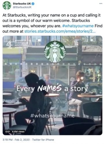 12 Outstanding Digital Media Campaigns from 2020 - Practical Ecommerce