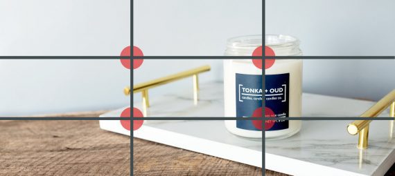 Product Photography, Part 8: Composition Essentials - Practical Ecommerce