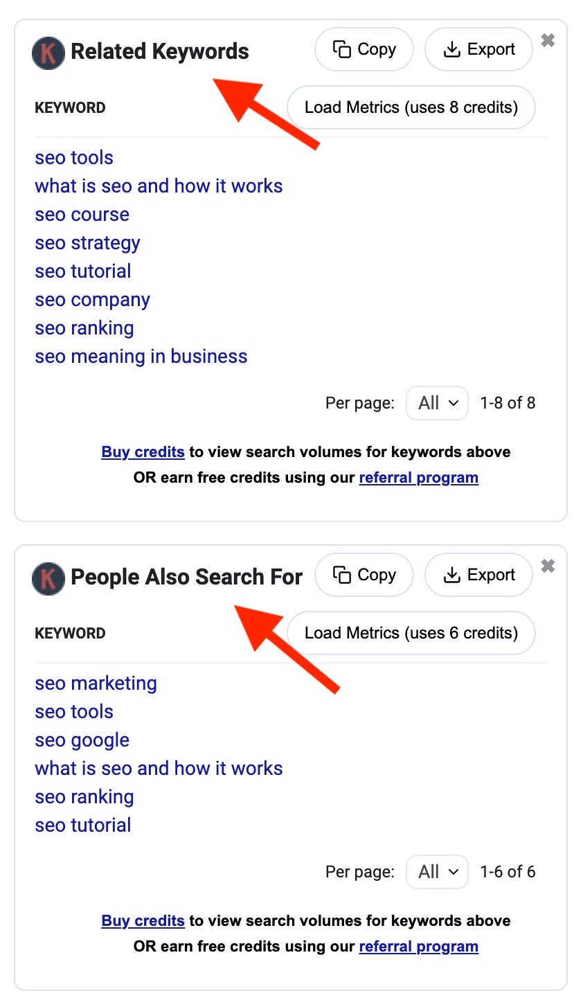 7 Free Chrome Extensions For SEO Practical Ecommerce 7 Free Chrome Extensions For SEO Practical Ecommerce