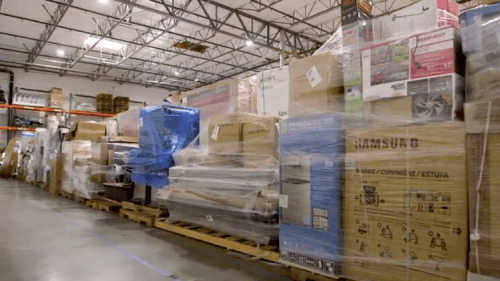 Stagnant Sales Are Creating an Inventory Glut - Practical Ecommerce