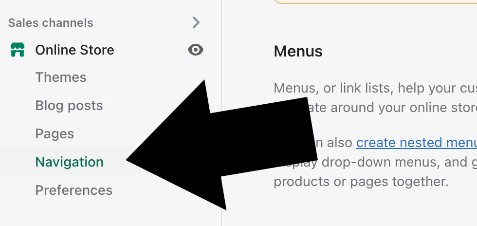 How to Create and Manage 301 Redirects with Shopify - Practical Ecommerce