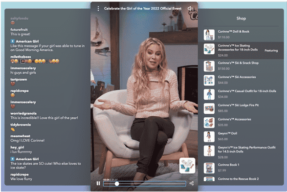 Getting Started with Live-stream Selling - Practical Ecommerce