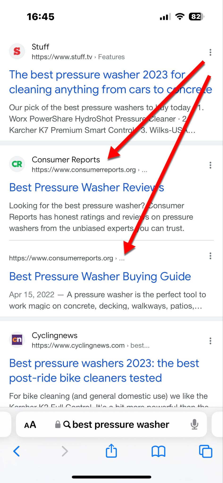 Seo For Domain Clustering Is Risky Practical Ecommerce 1257