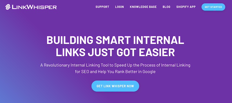 AI-powered Internal Linking Tools - Practical Ecommerce