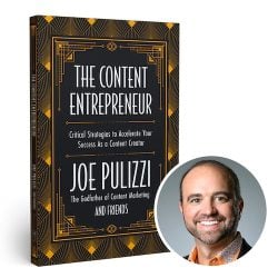 Q&A: Joe Pulizzi, Content Entrepreneur - Practical Ecommerce