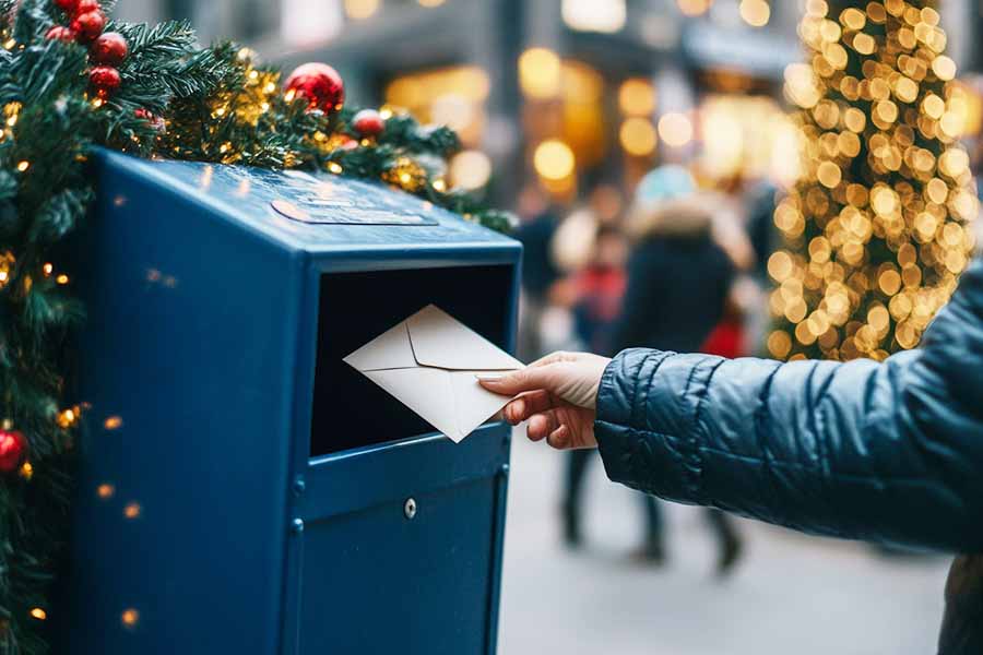 5 Content Marketing Ideas for December 2024 - Practical Ecommerce