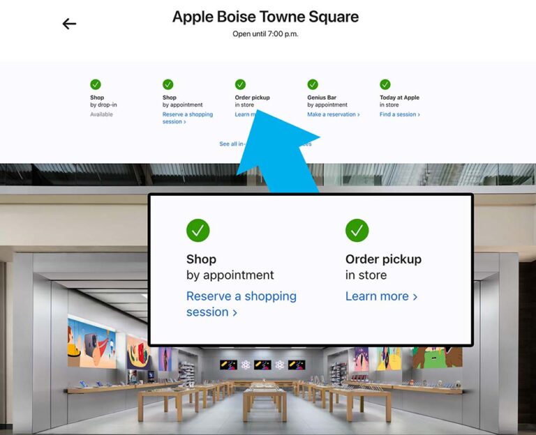 What's Missing on Store Locator Pages - Practical Ecommerce